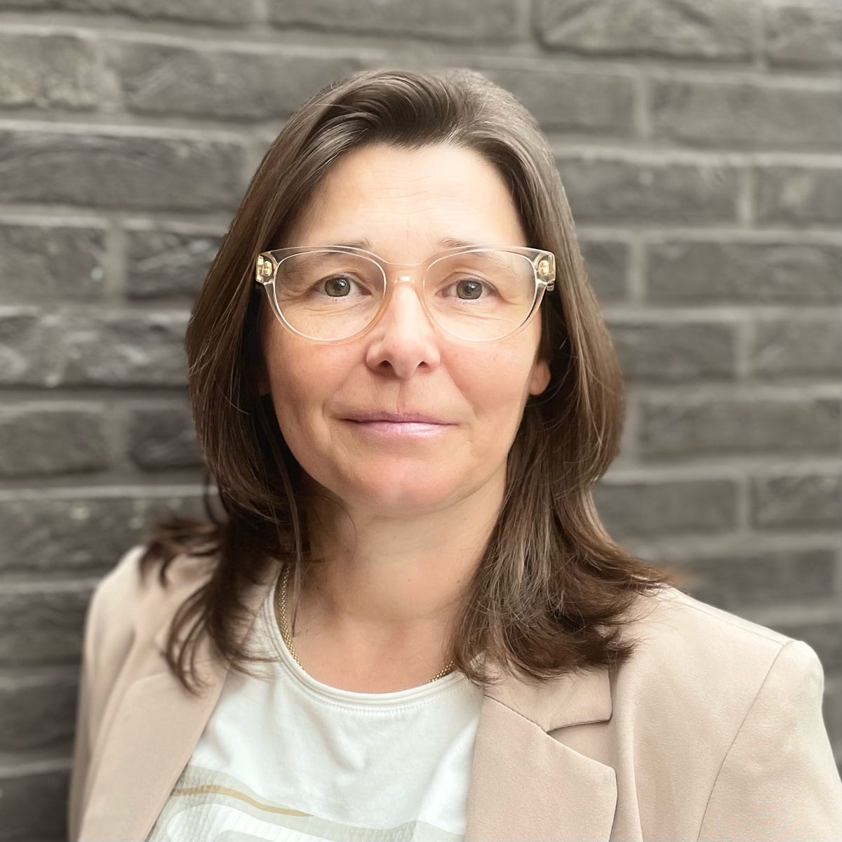 Fabienne Bogaers – Medium