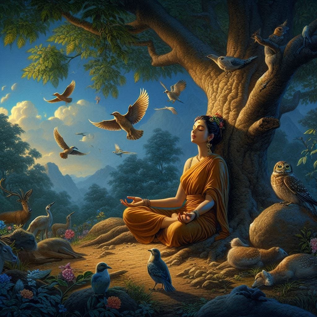 About – Modern Day Hermit – Medium