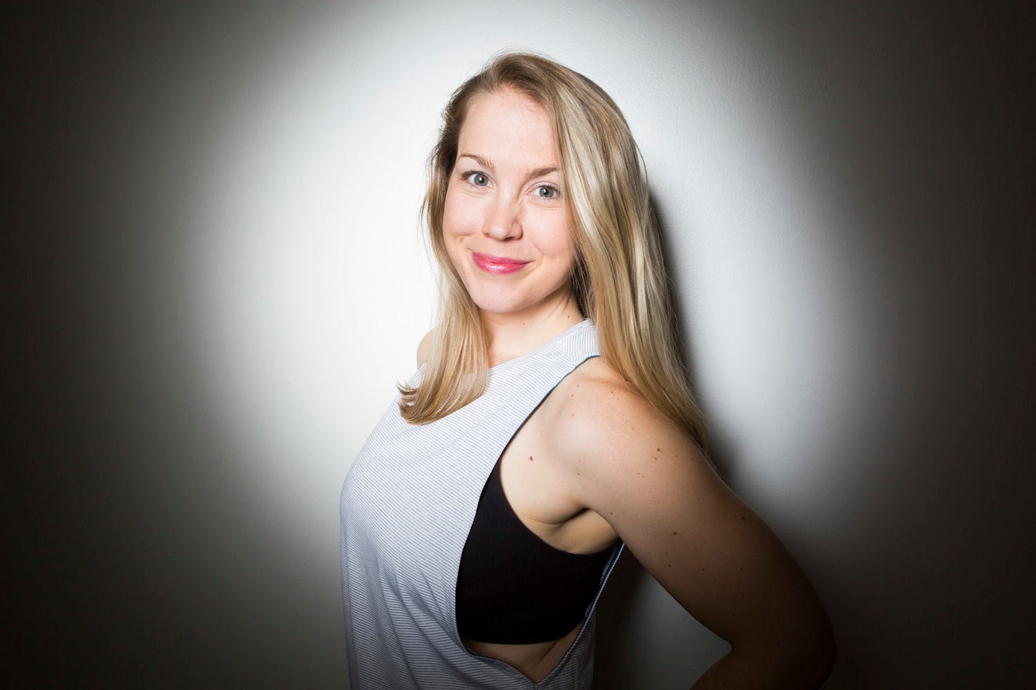 Amy Bauer – Medium