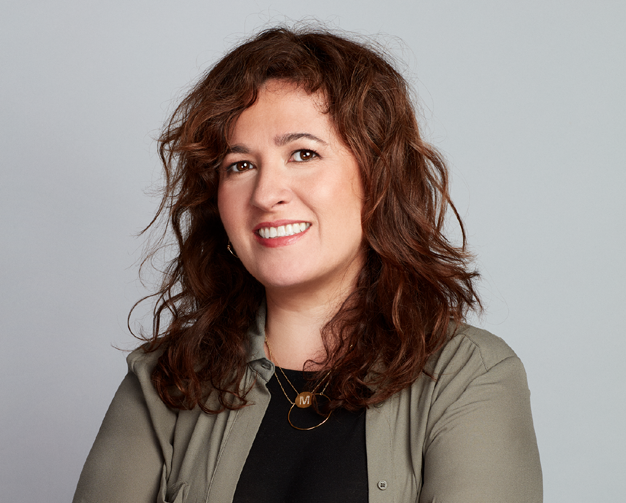 Megan Rocha – Medium