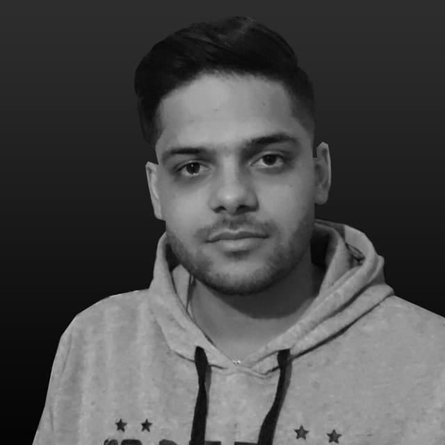 Pourya Kordi – Medium