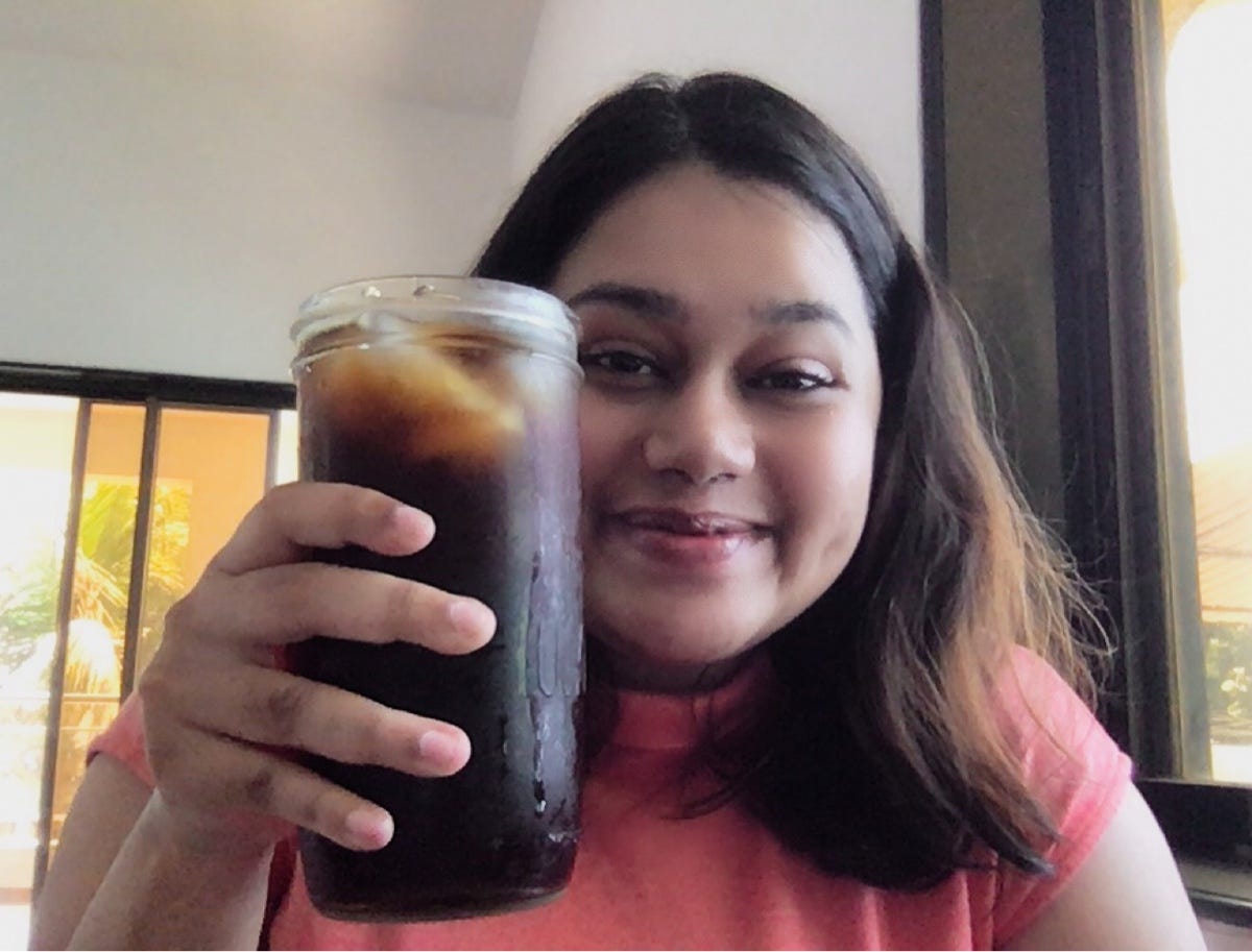 Saylee Kir – Medium