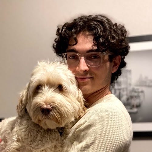 About – Cyrus Mortazavi – Medium