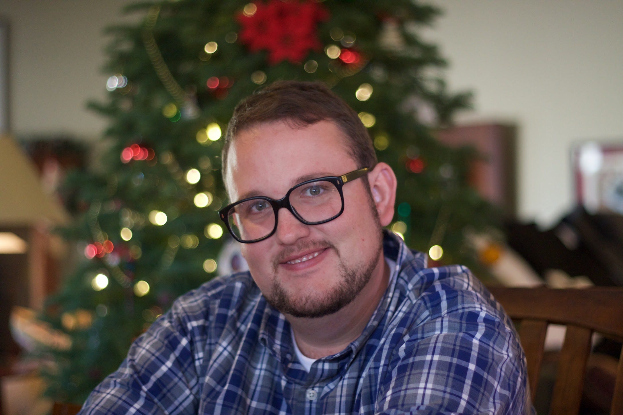 Byron Bennett – Medium