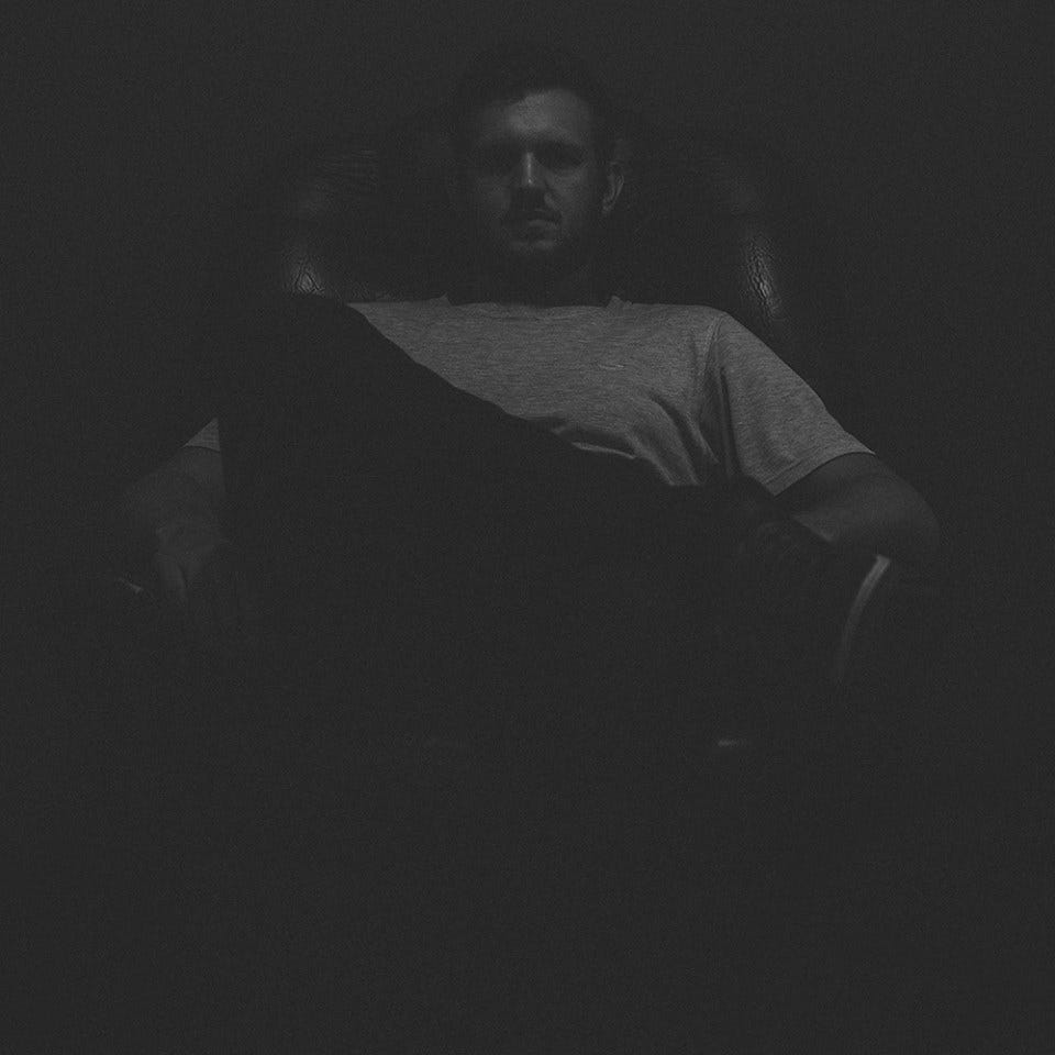 Joel Colombo Medium