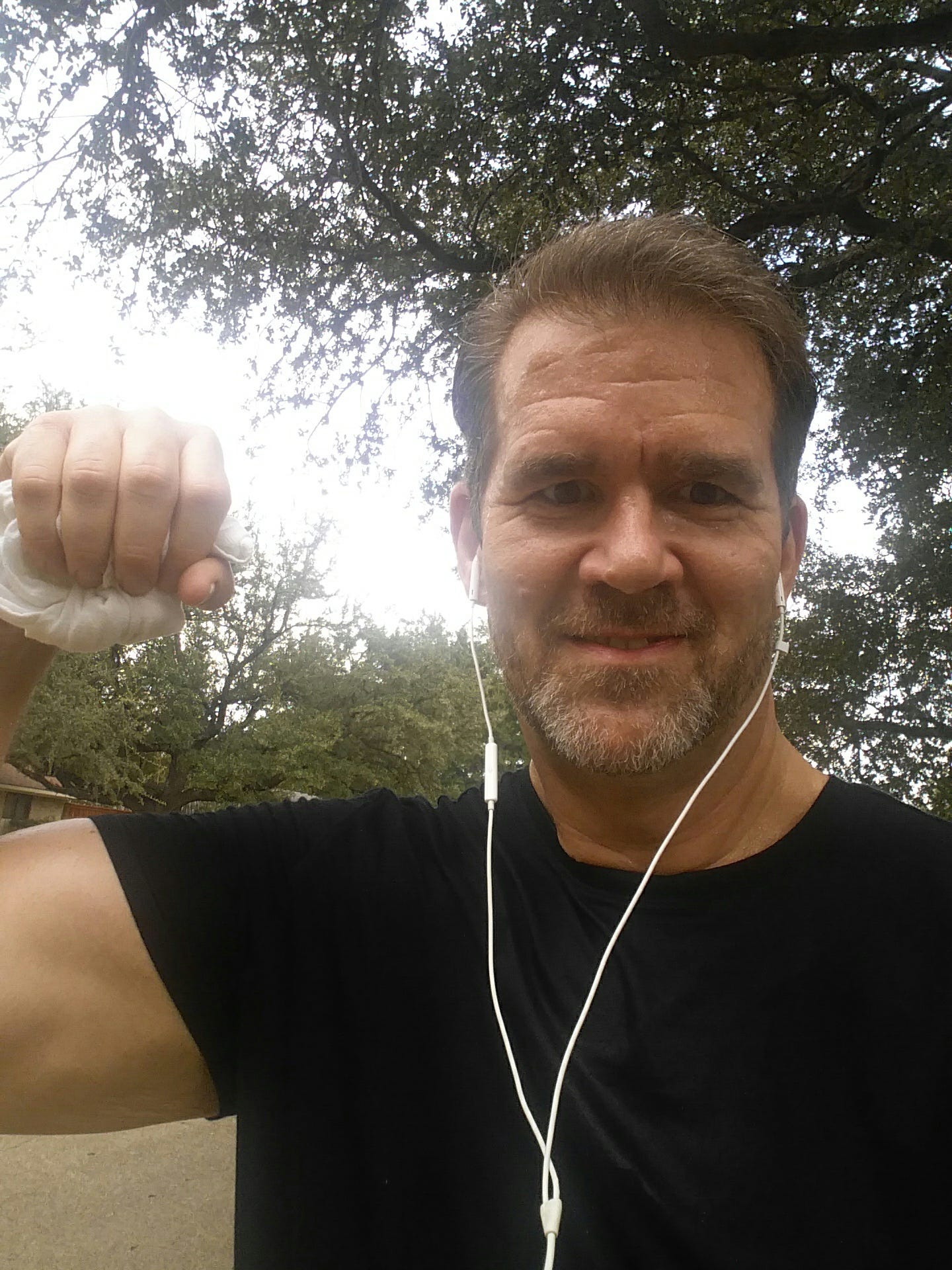 W. T. Lee Herrin – Medium