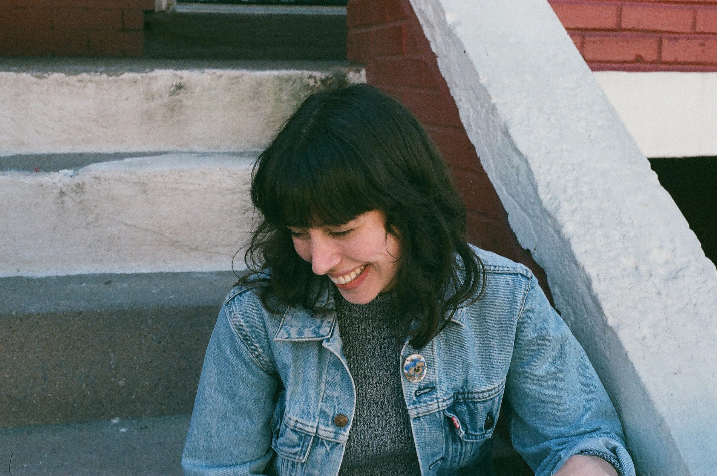 Cara Matteson – Medium