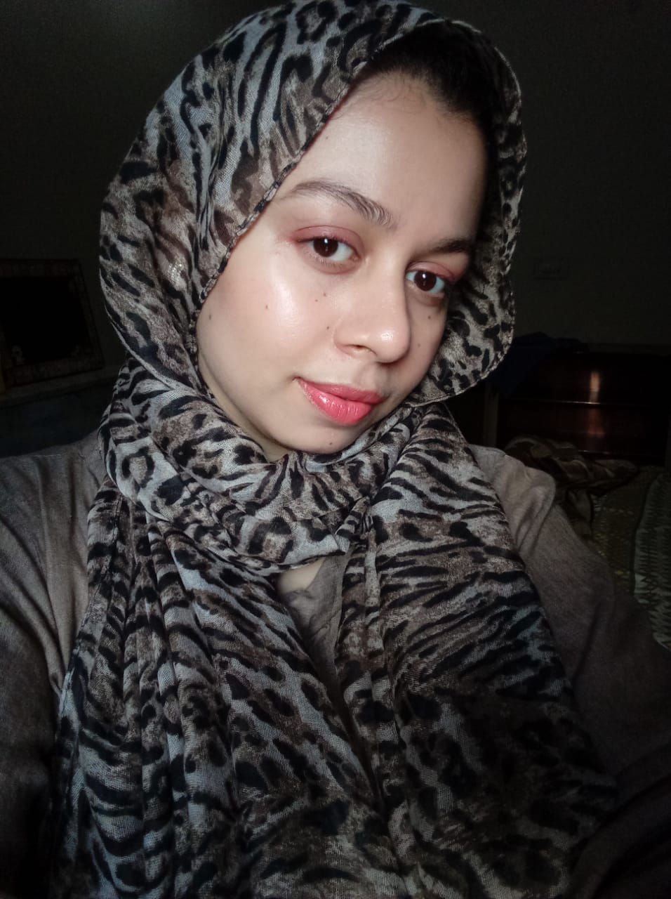 Wamiza umair – Medium