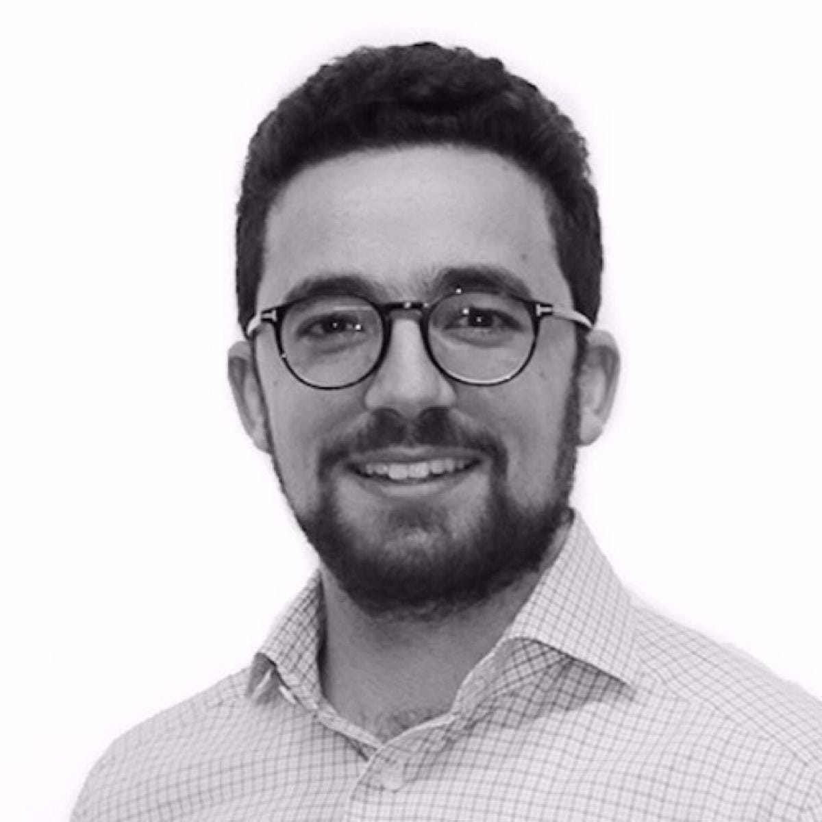 Ali Abou Haidar – Medium