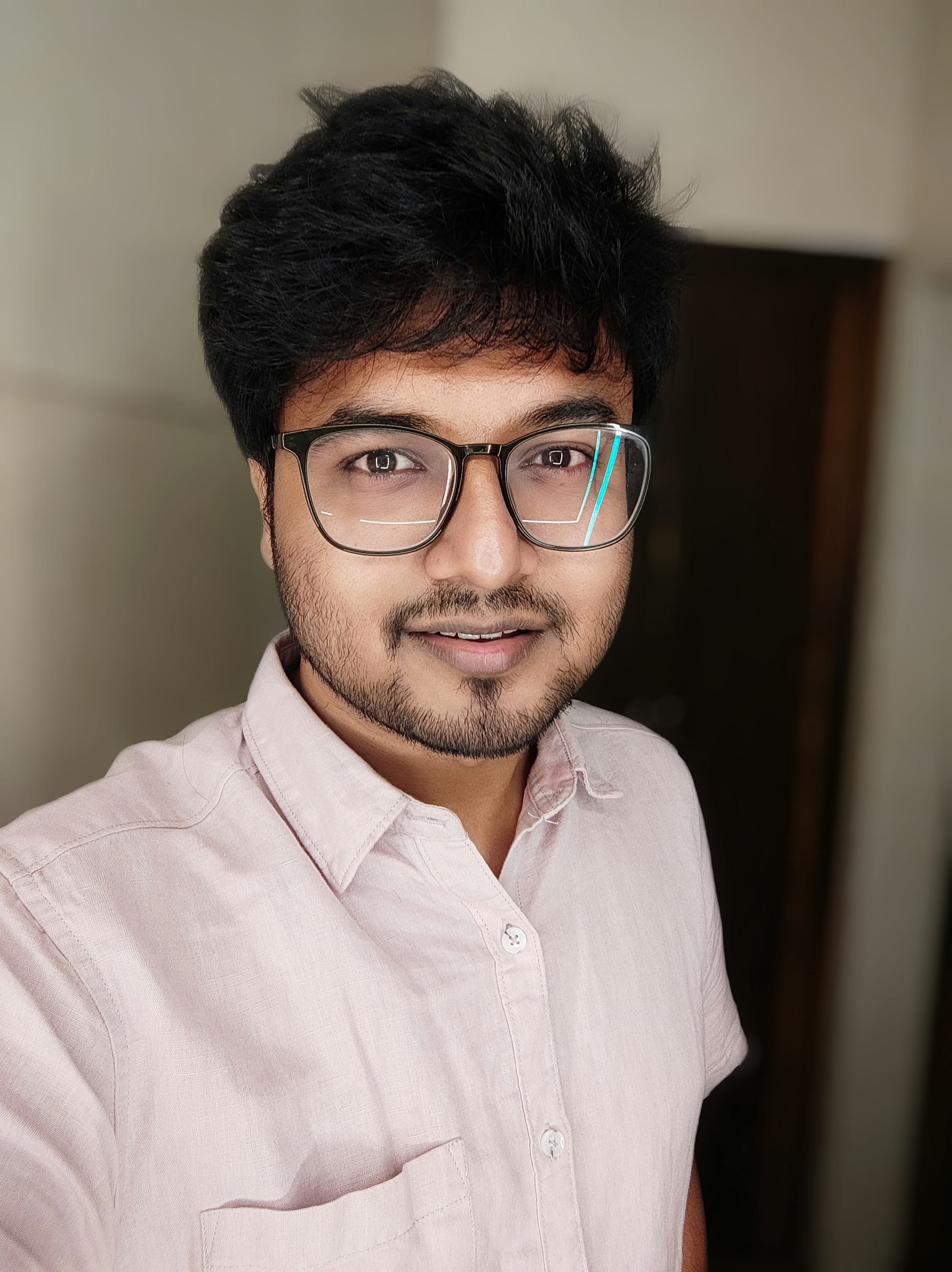 Souvik Sarkar – Medium