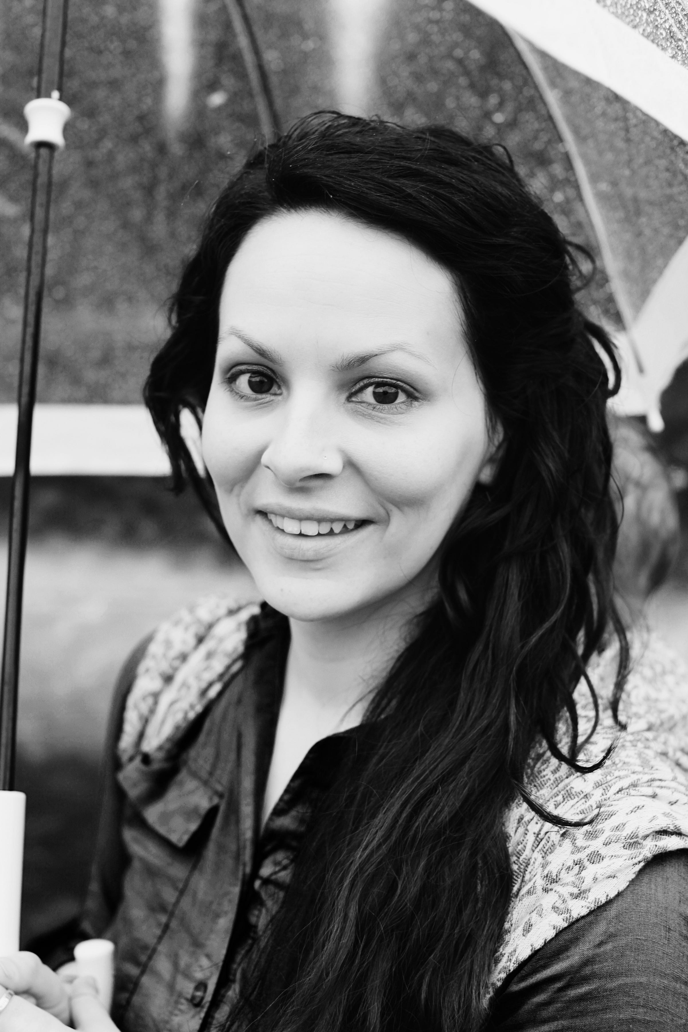 Amber Grace – Medium