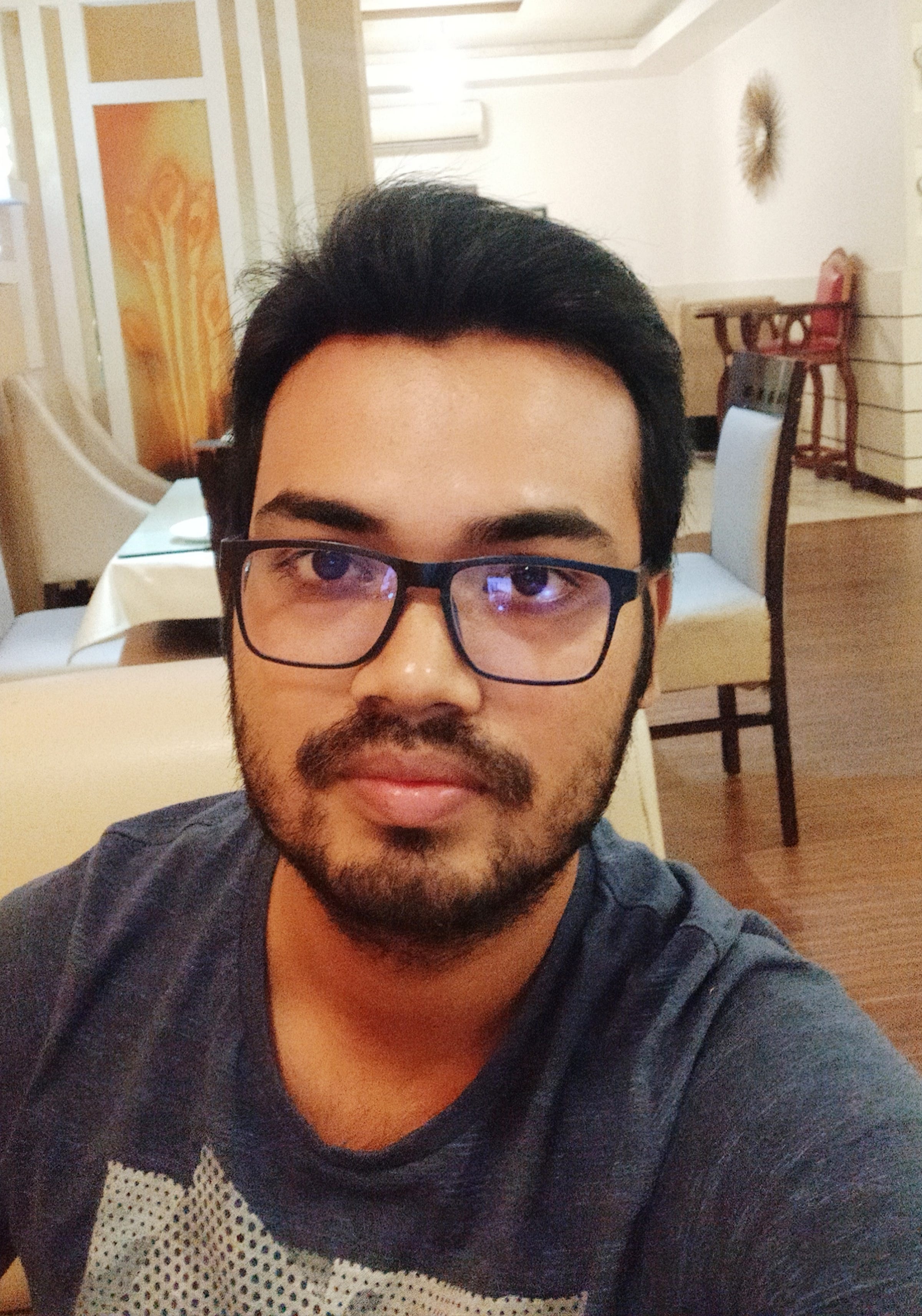Samiran Mahanta – Medium