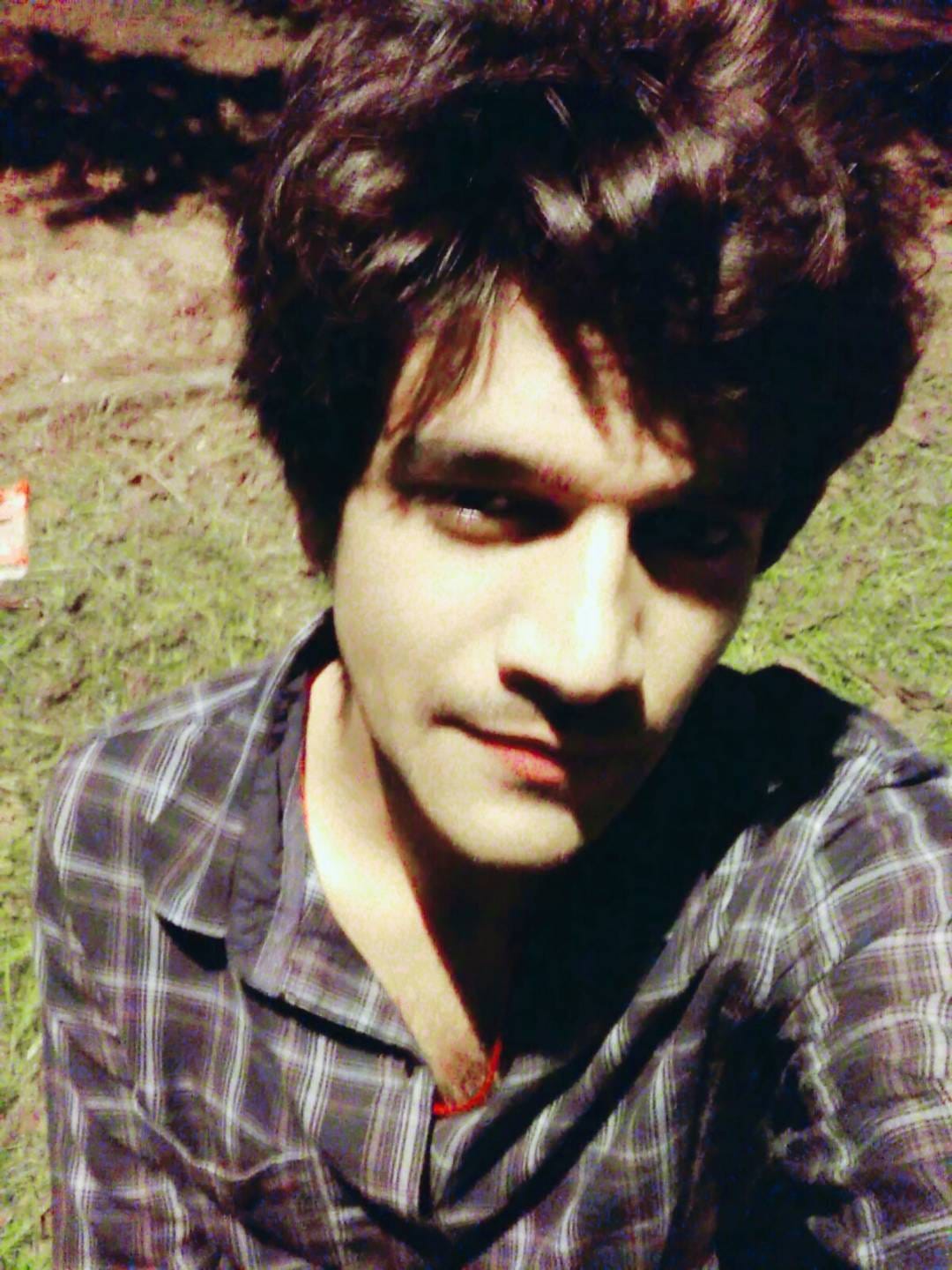 Alok Yadav – Medium