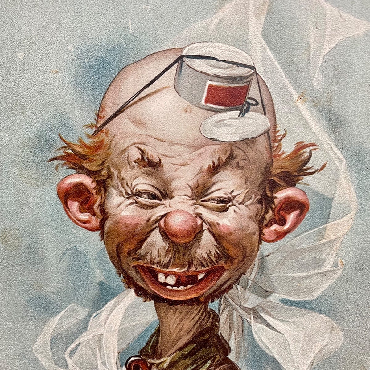 Simon Messer – Medium