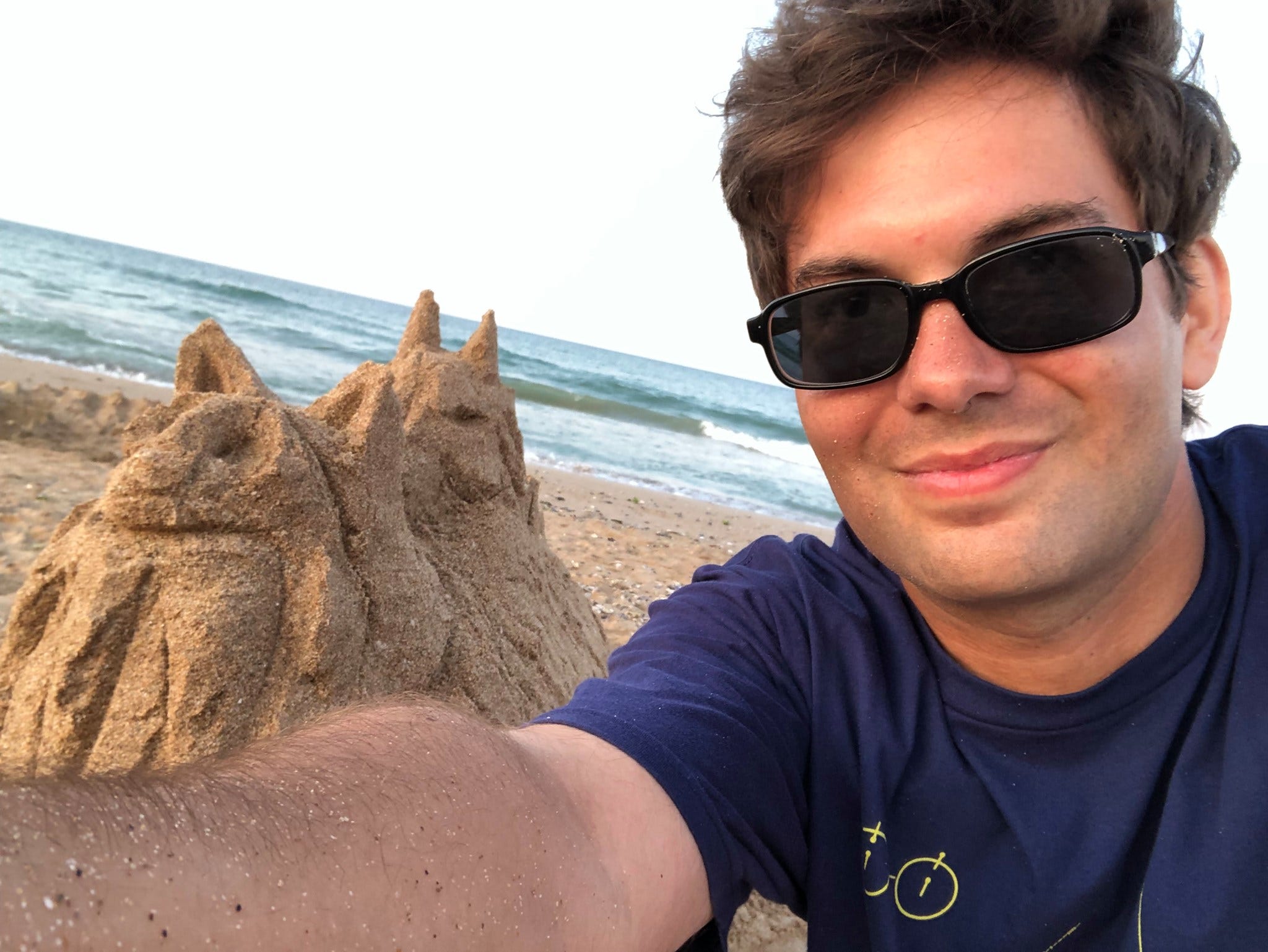 Nino Ivanov – Medium