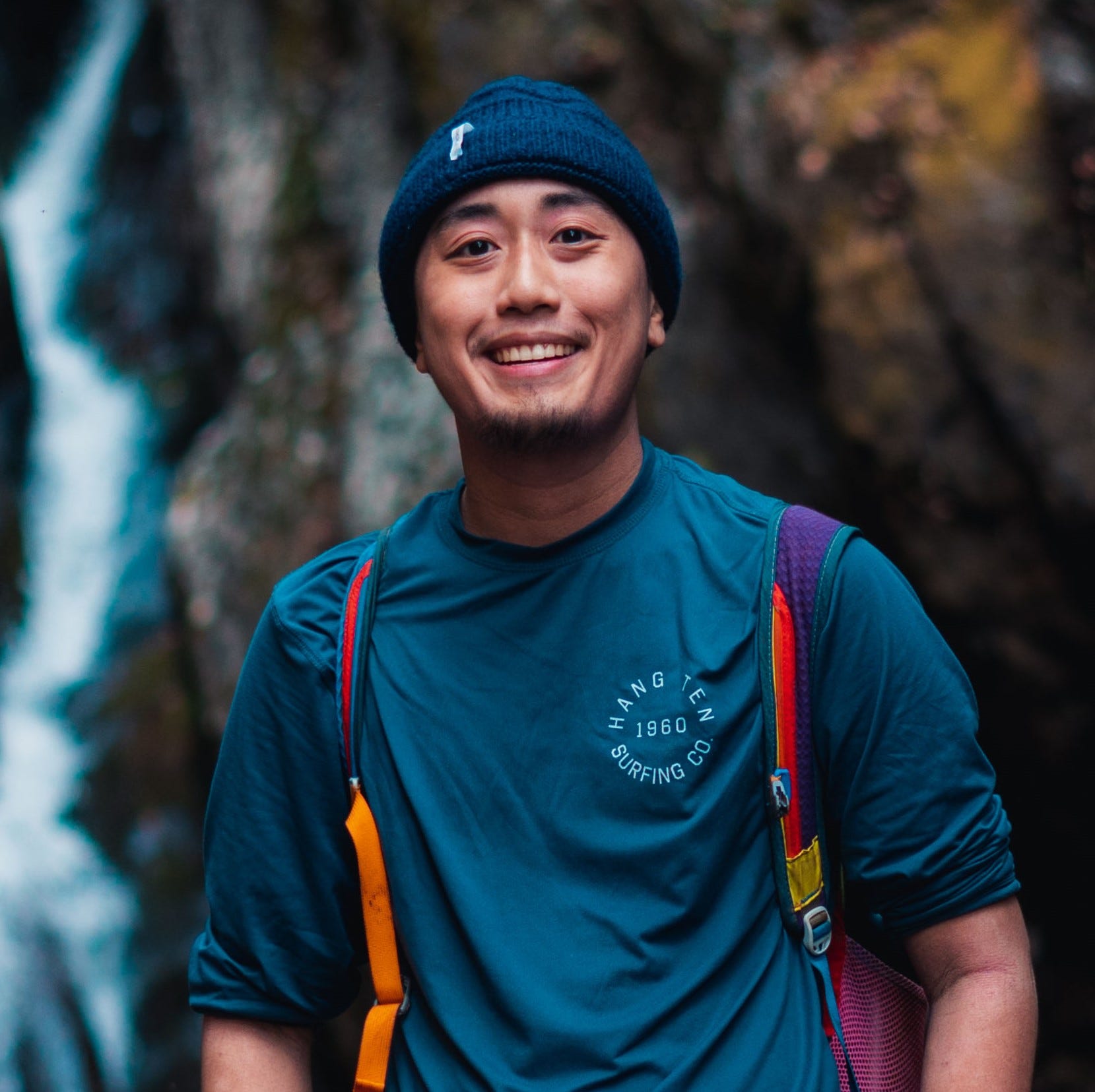 About – Alex Nguyen – Medium