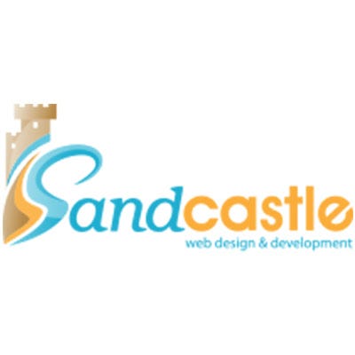 Sandcastle Web Design & Development – Medium