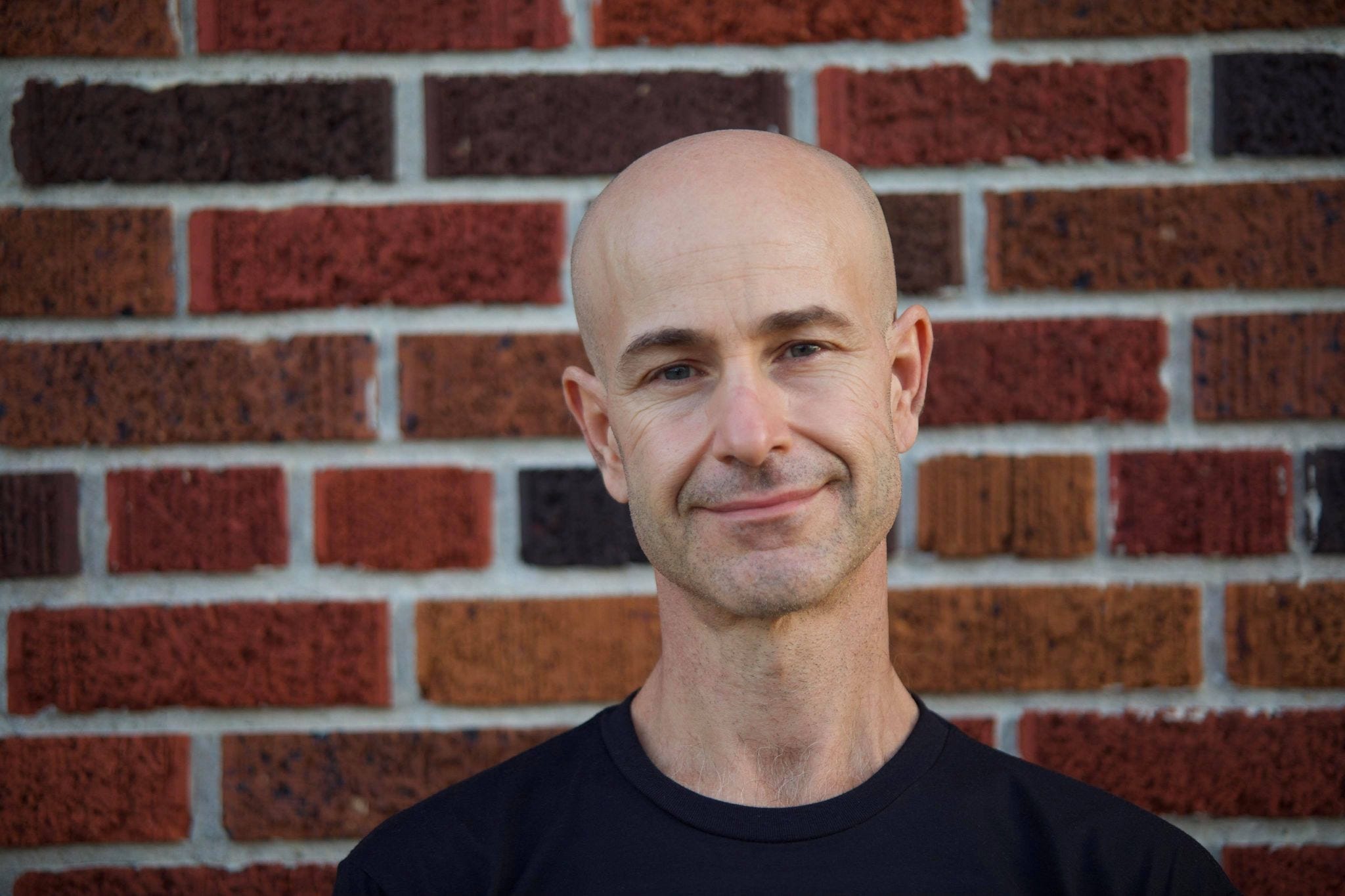 About – Mick Stone – Medium