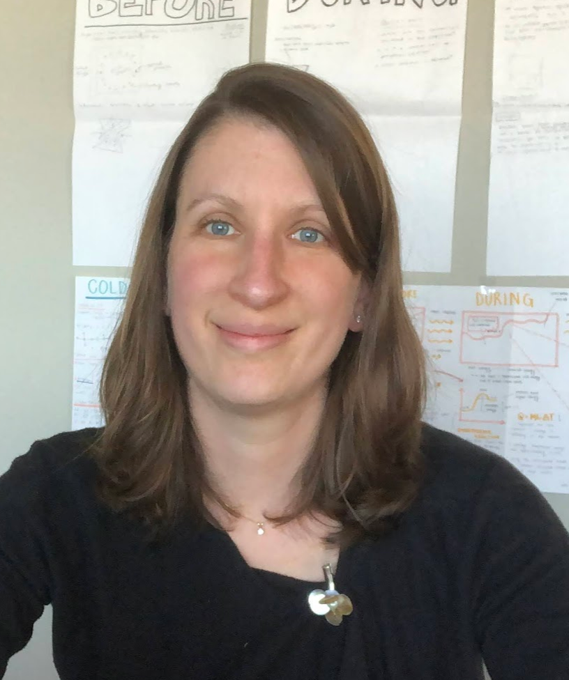 Rebecca Lewis, MD – Medium