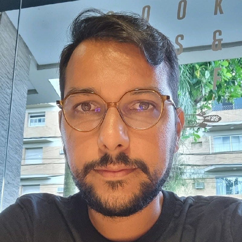About – Carlos Henrique Filho – Medium