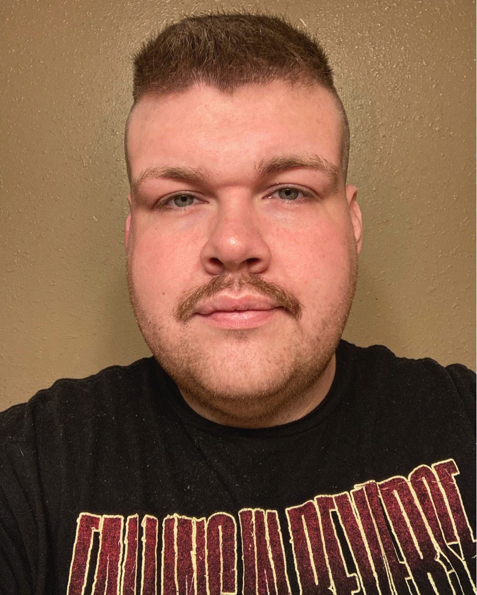 William Gustin – Medium