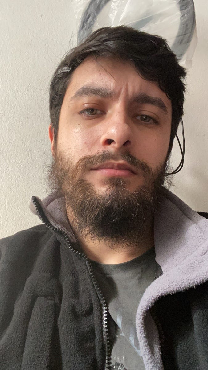 About – Tarsis Grisostimo – Medium