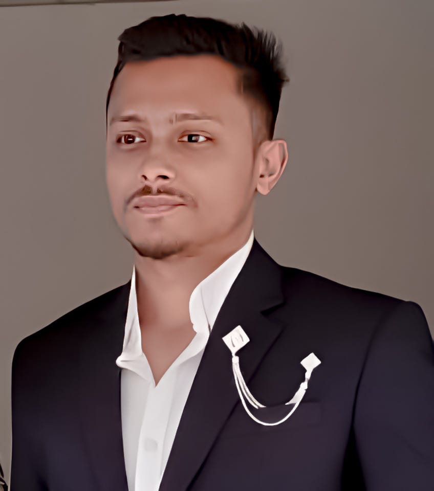 Syed Mohammed Alam – Medium