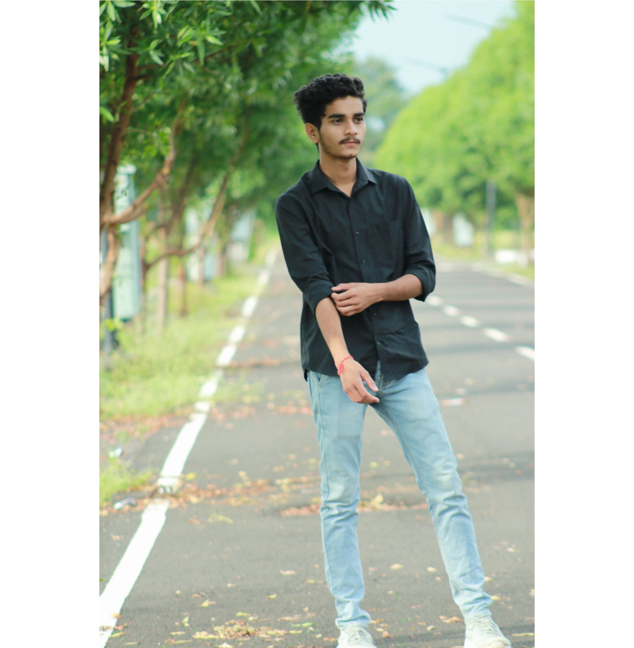 Somshekar Patil – Medium