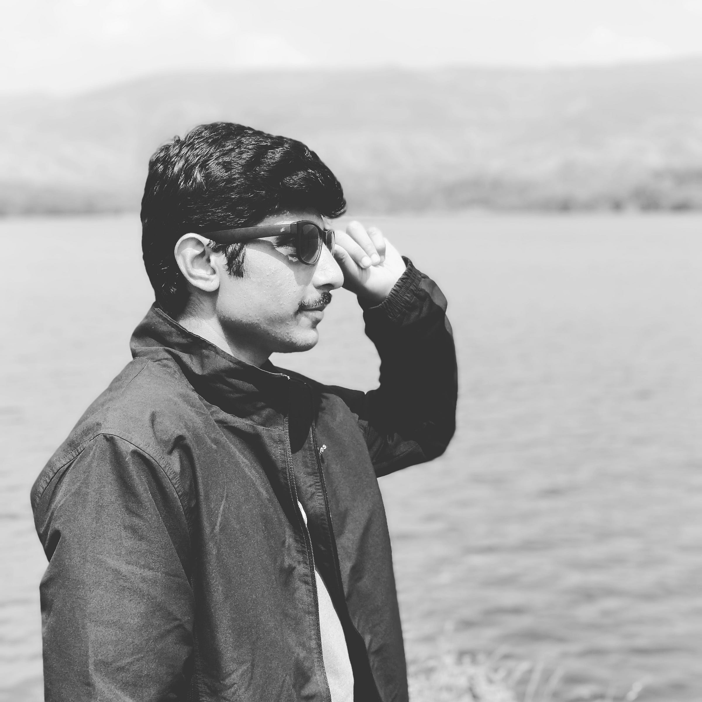Chinmay Kulkarni – Medium