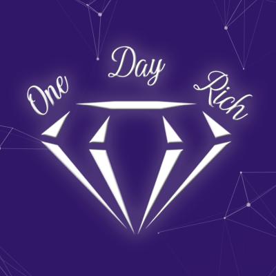 One Day Rich ($ODR) – Medium