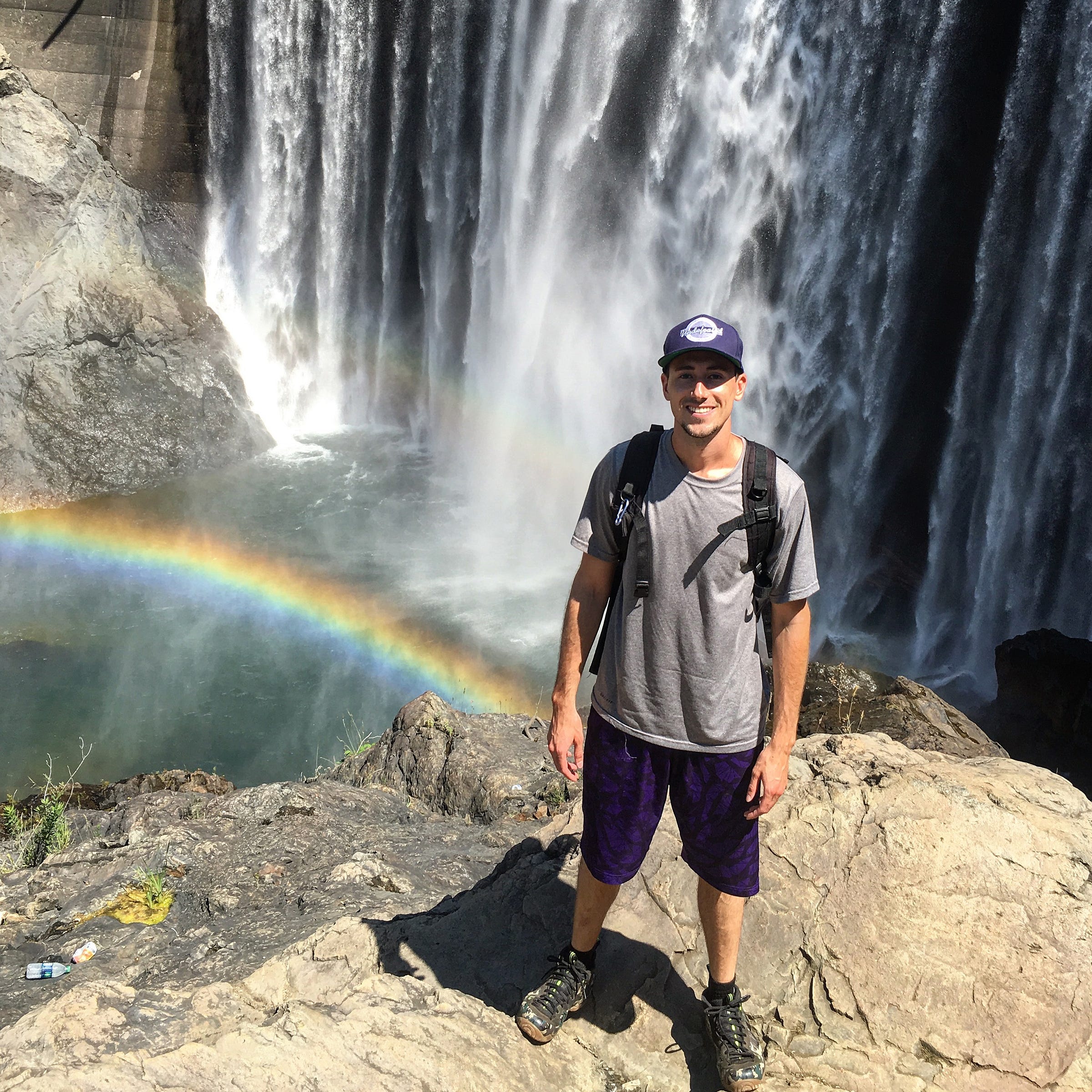 Jasper Creegan – Medium