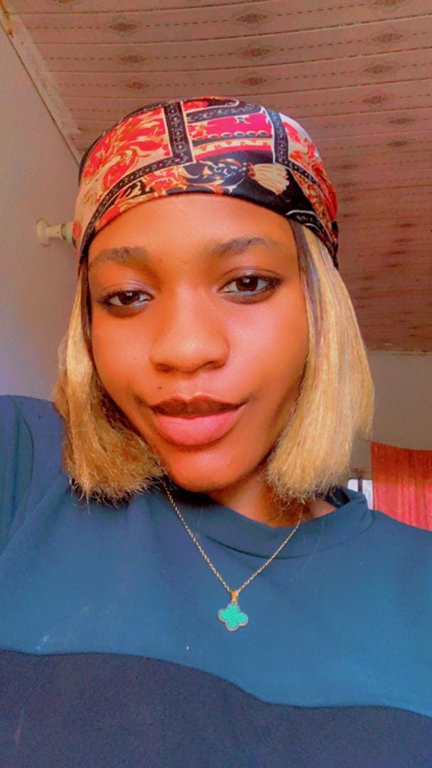 About – Favour Williams – Medium