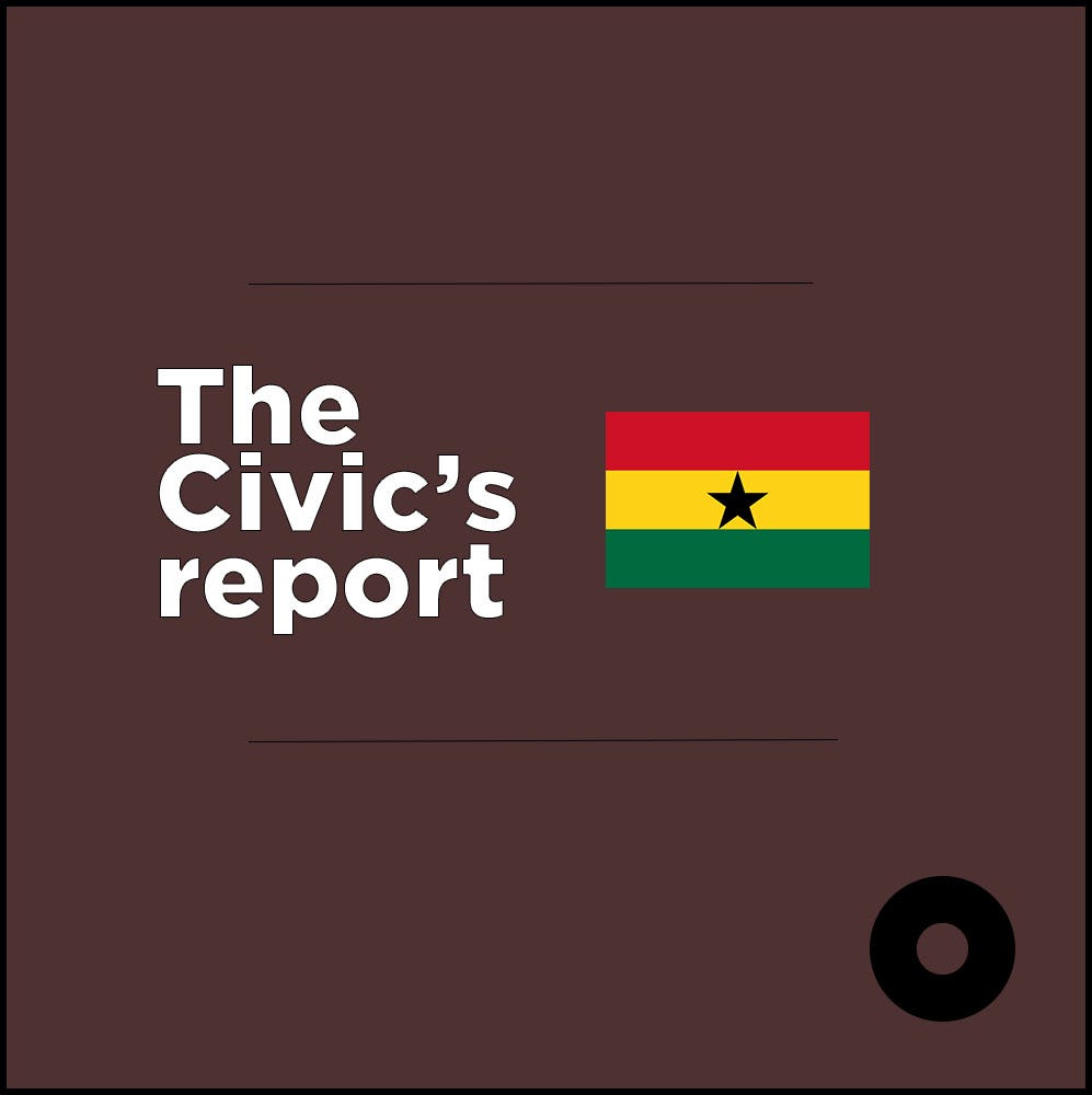 About – The Civic's report – Medium