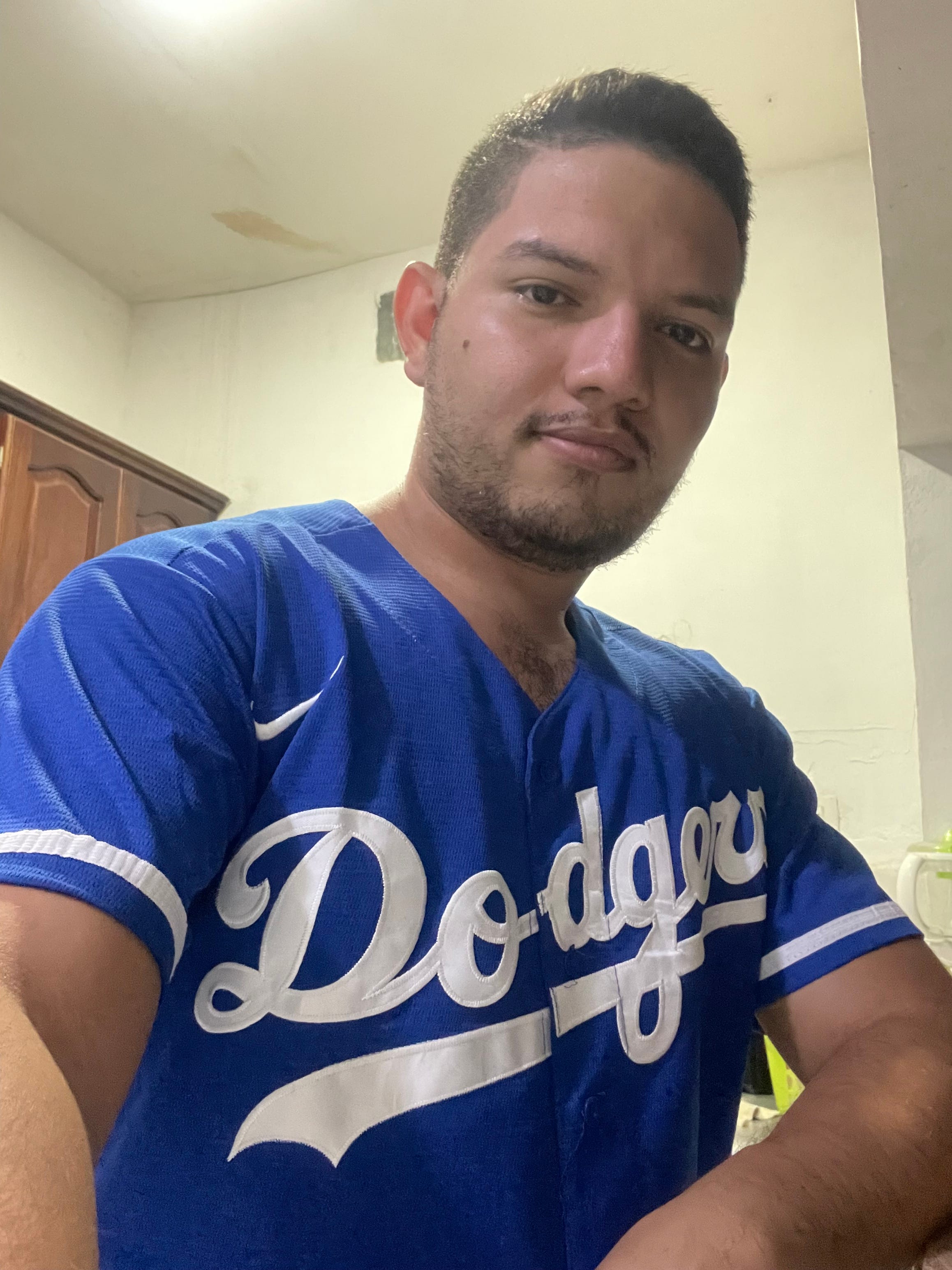 Joiver Andrés González Coronado – Medium