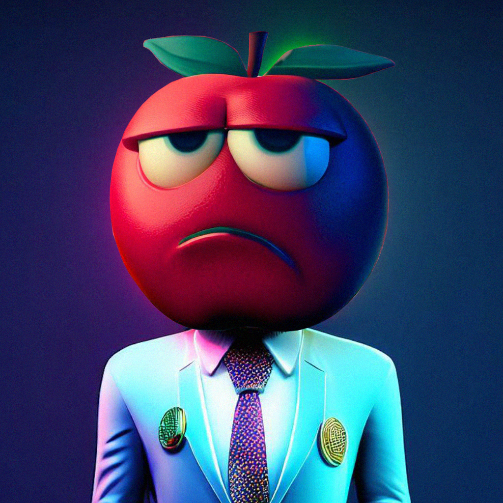 About – Bored Apple Ouch! HUB – Medium