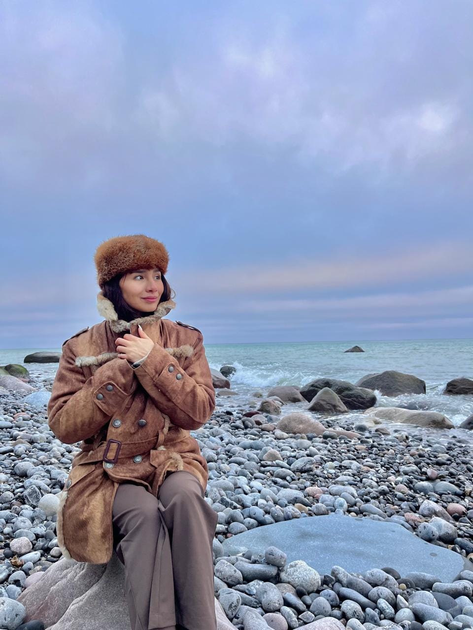 Michele Frias – Medium