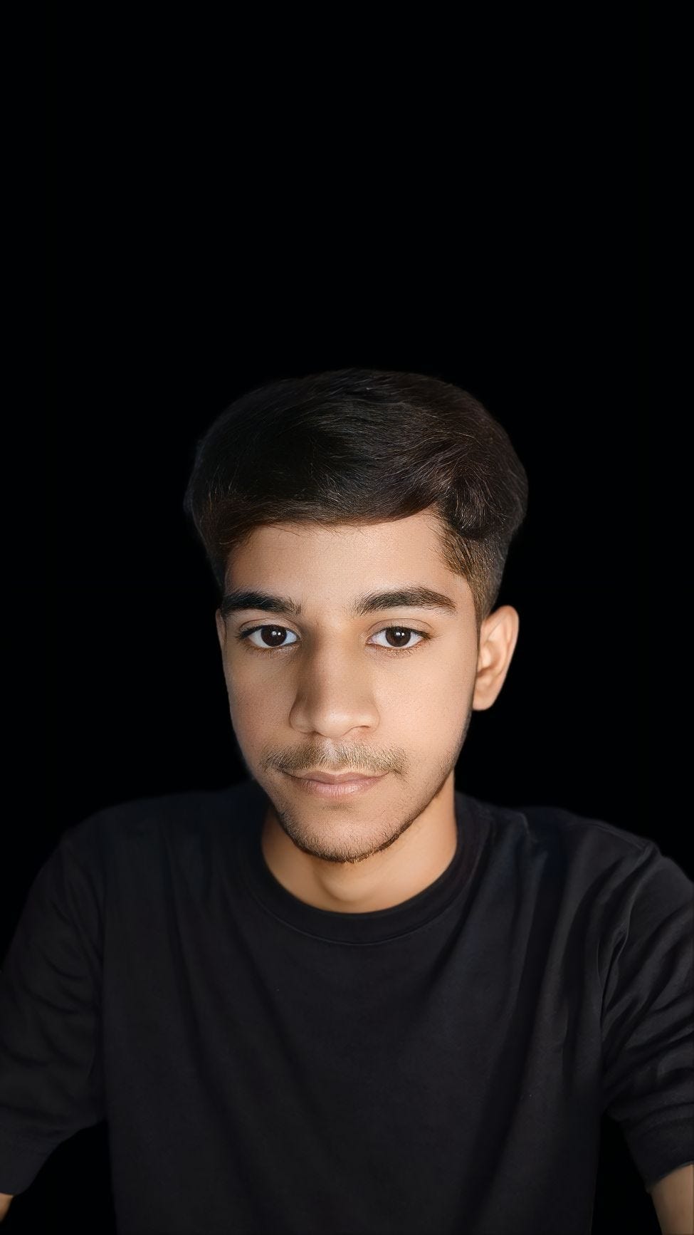 About – Anshu sahu – Medium