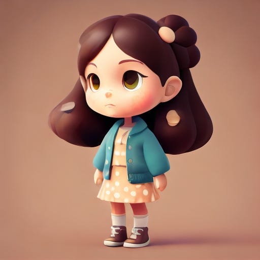 Cecilia – Medium