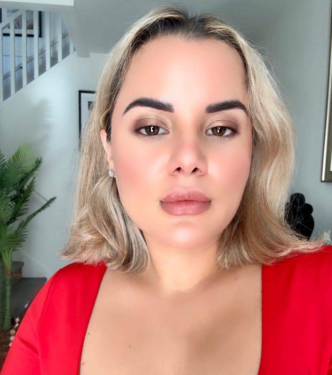 Maddie Grewal – Medium