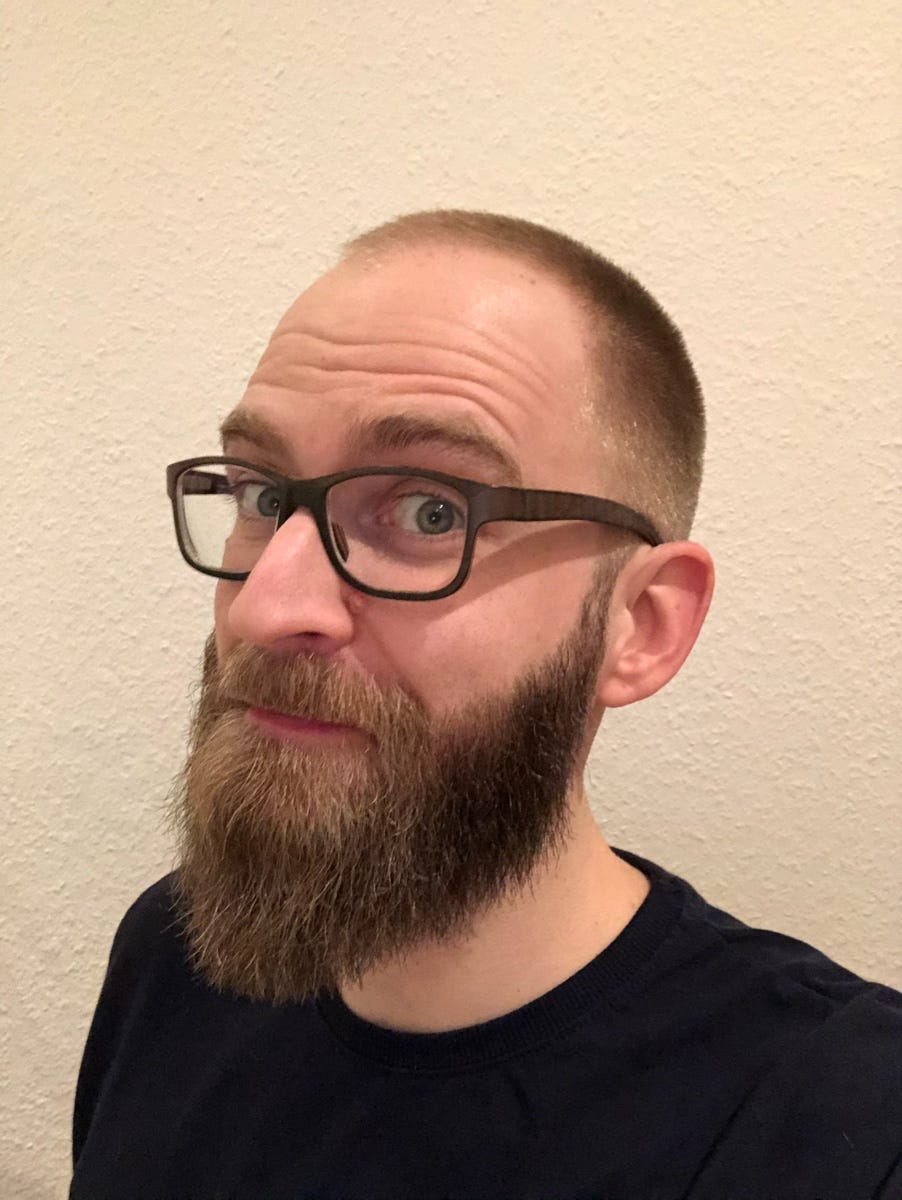 Christian Rutz – Medium