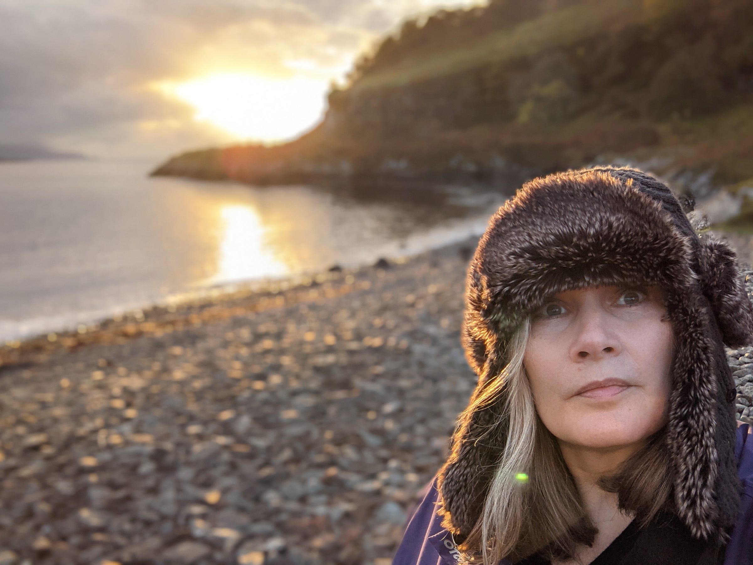 About – Jessica Russell – Medium