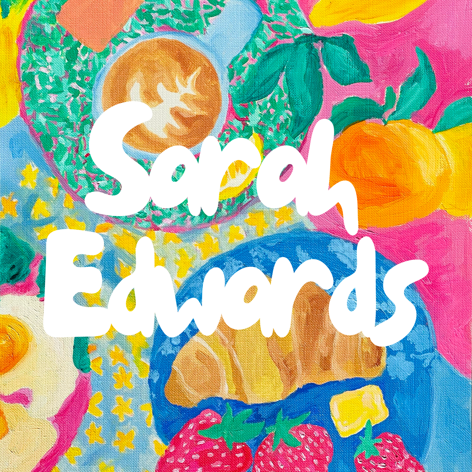 About – Sarah Edwards | Set Apart Company – Medium