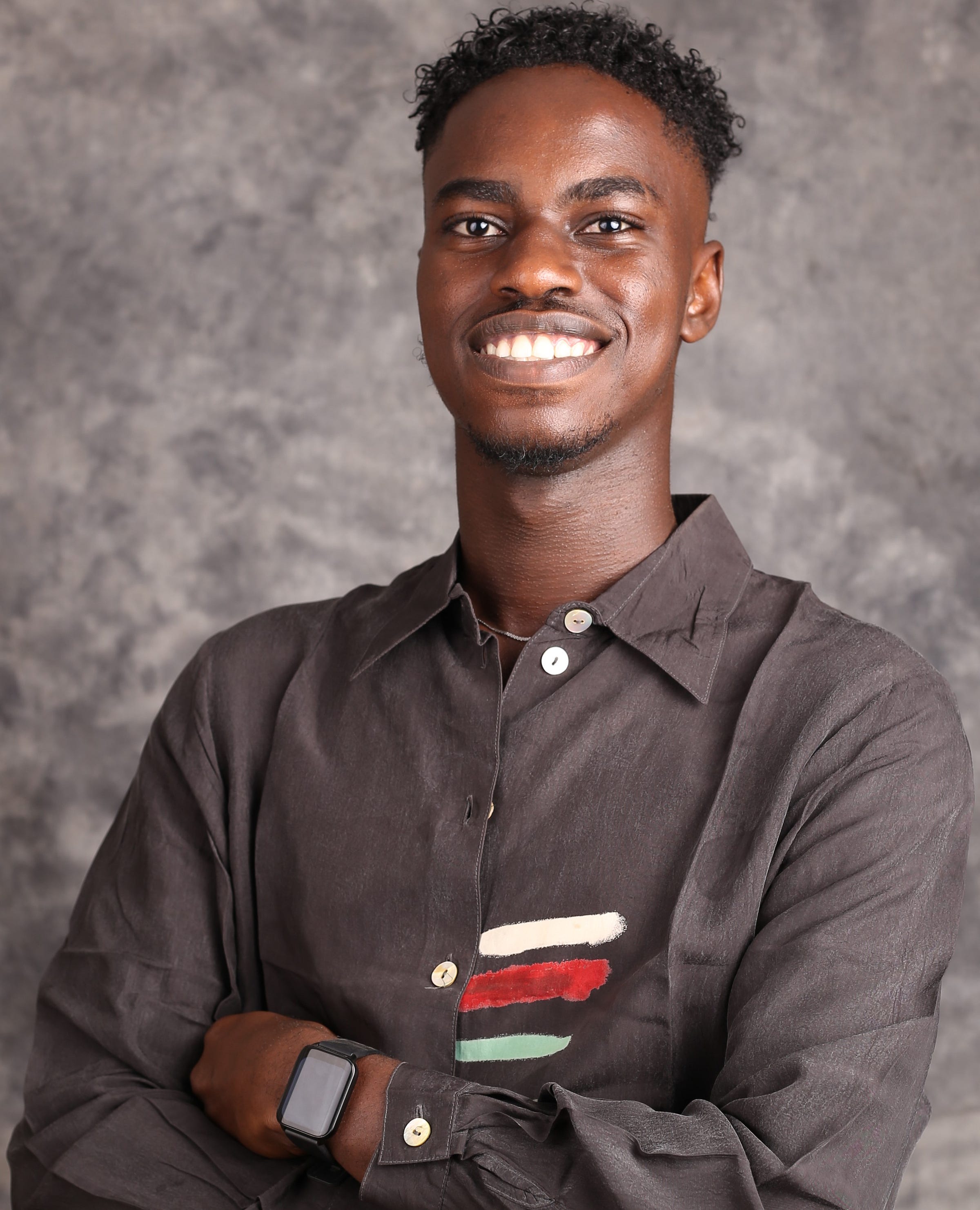 About – Dolapo Oni – Medium