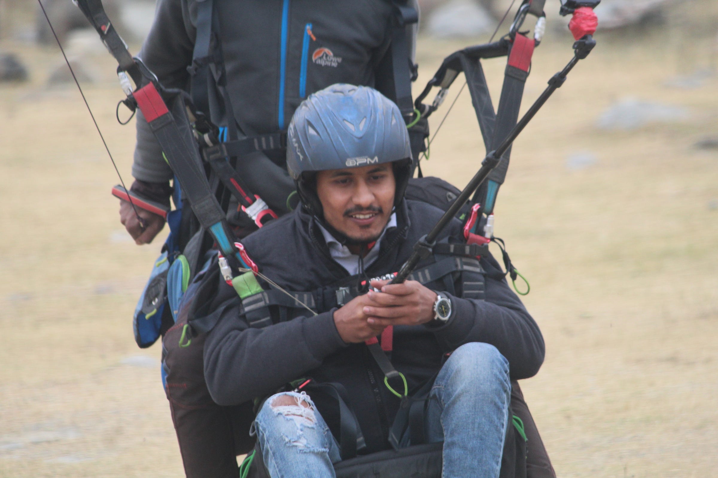 Hiten Sharma – Medium