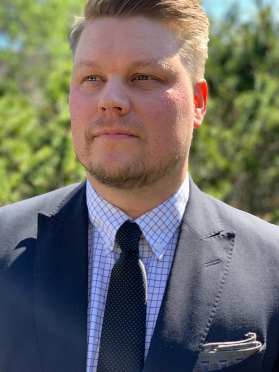 About – Antti Ropponen – Medium