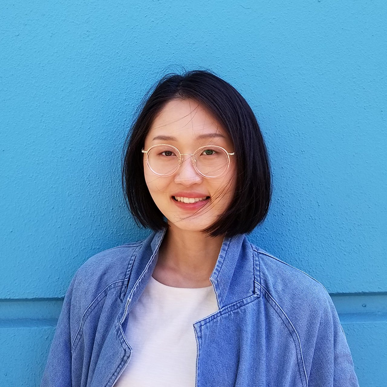 Xiaochen Yu – Medium