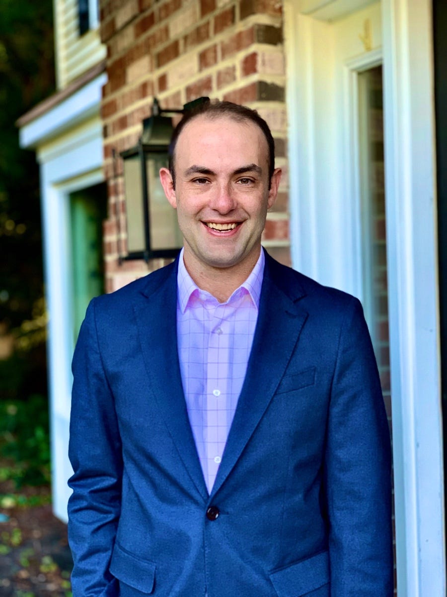 Matt Davis, MD – Medium