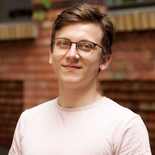 About – Felix Billert – Medium