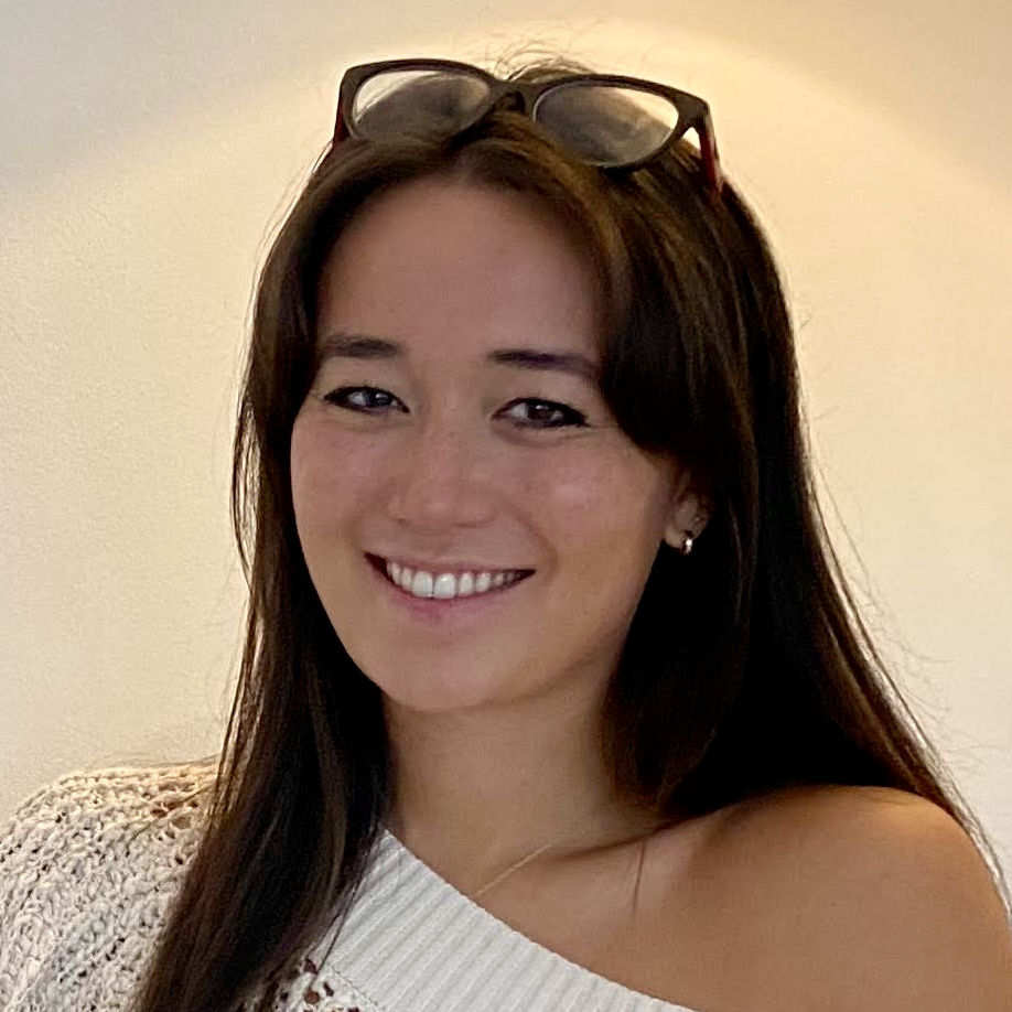 About – Grace Brentano – Medium
