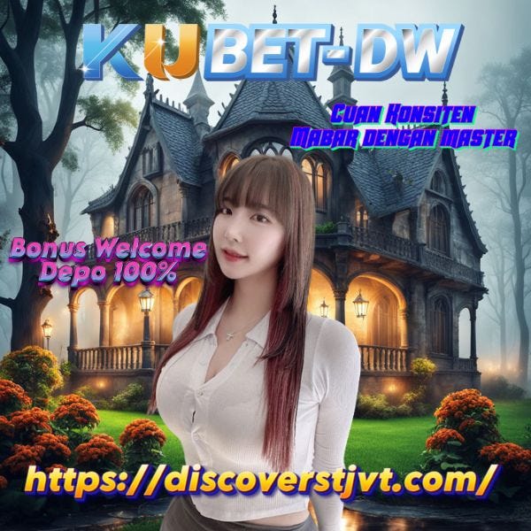 Kubet Discovery – Medium